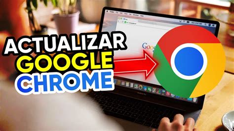Cómo ACTUALIZAR GOOGLE CHROME A LA ULTIMA VERSIÓN 2024 YouTube