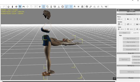 daz models into blender fbx files rssopec