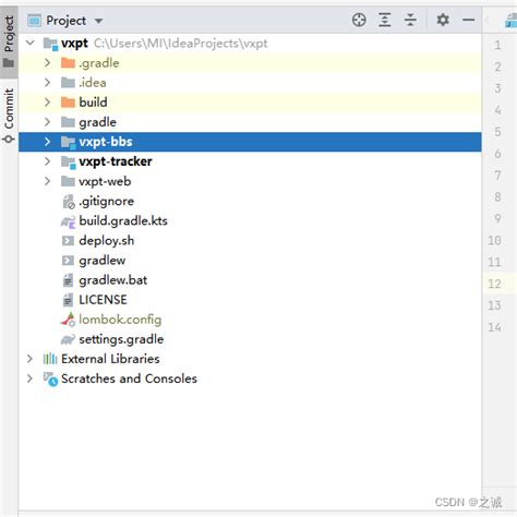 springboot kotlin java mybatis plus sqlite gradle多模块项目 kotlin springboot mybatis csdn博客