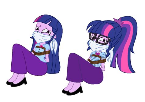 2308292 Safe Artist Brightstar40k Derpibooru Import Sci Twi