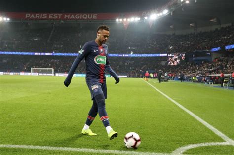 La Continuidad De Neymar En El PSG El Mayor Interrogante Tras Otra