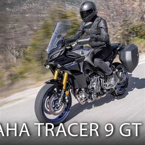 Tested Yamaha Tracer GT Long Term Review 2021 Atelier Yuwa Ciao Jp