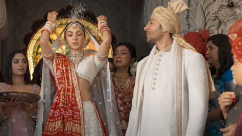 Satyaprem Ki Katha Box Office Collection Day 18 Kartik Aaryan Kiara