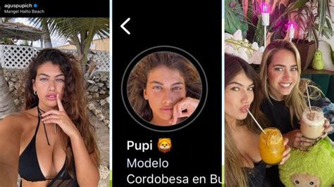 Se Filtr Que Una Amiga De Sabrina Cort Z Podr A Entrar A Gran Hermano