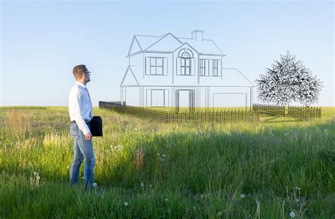 Immobilier Comment Savoir Si Votre Terrain Est Constructible