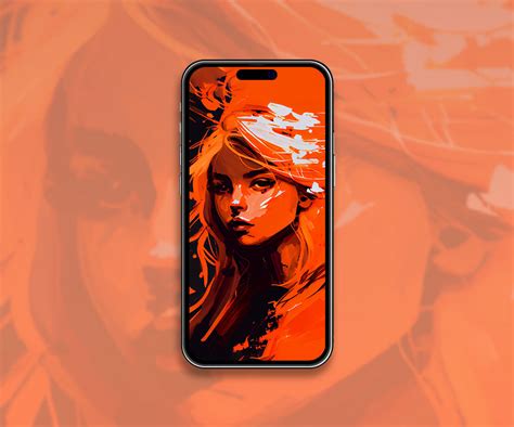 Share More Than Dark Orange Aesthetic Wallpaper Best In Coedo Vn