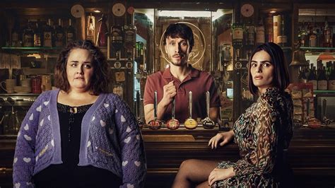 Mon petit Renne La série Netflix qui fait lunanimité Animaux