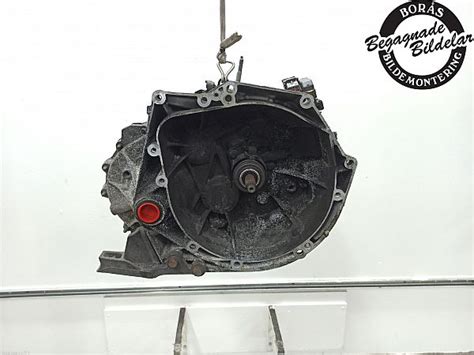 Peugeot 3008 boîte de vitesse automatique 3008 Autoparts24