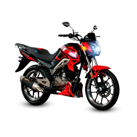 Cyclone Vento Motorcycles U S A