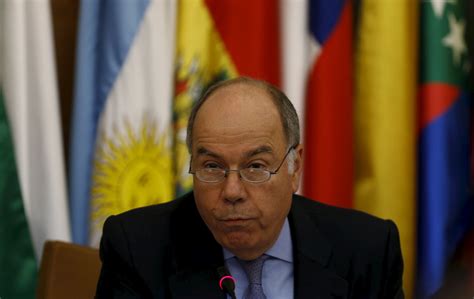 Saiba Quem Mauro Vieira Que Ser Ministro Das Rela Es Exteriores De