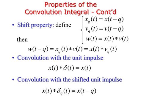 ppt chapter 3 convolution representation powerpoint presentation free download id 1414117