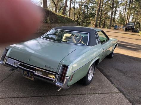 Oldsmobile Cutlass Supreme For Sale Classiccars Cc