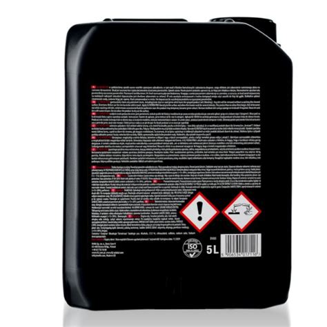 K2 ΚΑΘΑΡΙΣΤΙΚΟ ΖΑΝΤΩΝ K2 ROTON PRO WHEEL 5L MAGOS AUTOPARTS