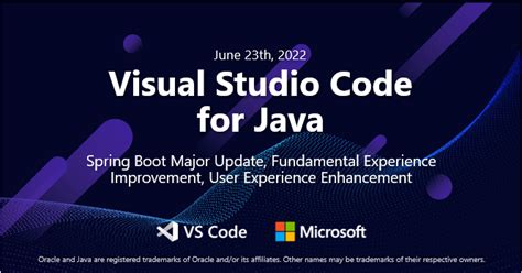 Java On Visible Studio Code Replace June 2022 The Dev News