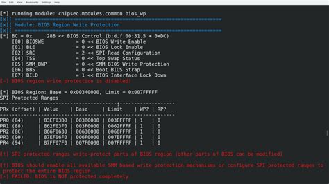 protecting system firmware storage eclypsium supply chain security for the modern enterprise