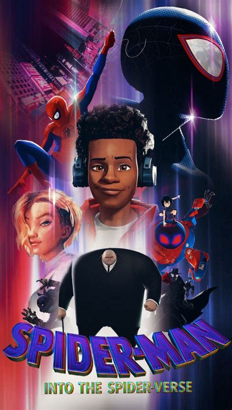Spider Man Beyond The Spider Verse Release Date