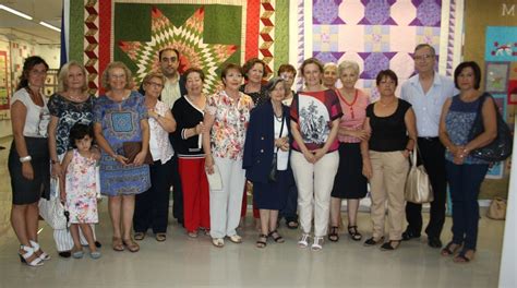 El Centro De Cultura Popular CRE ART Despiden El Curso Con Una