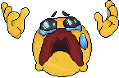 Cursed PNG Images PNG All