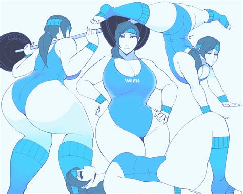 Rule 34 1girls Aerobics Animated Ass Big Ass Black Hair Blinking Breasts Bubble Butt Cdlum