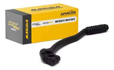 Pedal De Arranque Vento Lithium Ryder Cyclone Xpress Workman Mercadolibre