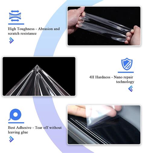 R RUIYA 2PCS For Screen Protector For 2024 Jeep Grand Cherokee Air