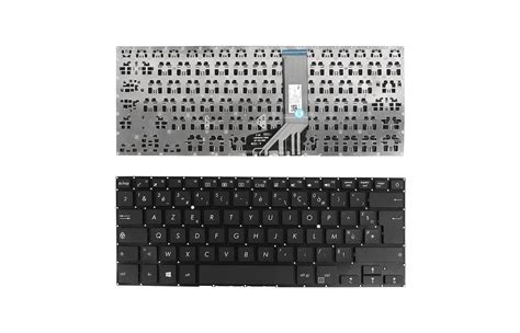 Clavier ASUS VivoBook S14 X411Q X411QA X411U X411UA X411UF X411UN
