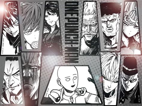 1353171 One Punch Man King HD Wallpaper Pxfuel