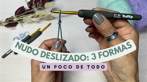 VIDEITOS CON TIPS Annie Objetos Con Hilos