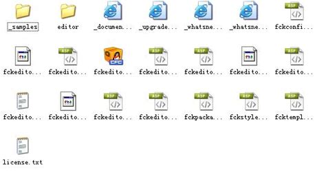 Fckeditor Asp Php Fckeditor Losesea