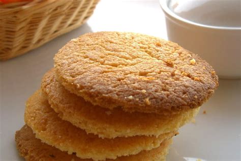 Recette De Sabl S Bretons La Recette Facile