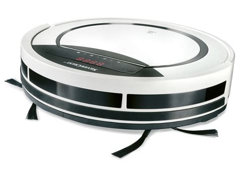 SILVERCREST Robotický vysavač SSR 3000 A1 Lidl cz