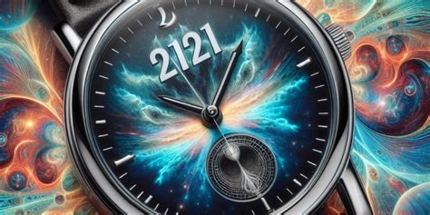 Descubre El Significado De Las Horas Espejo Y Su Impacto En Tu Vida