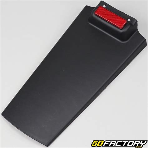 Bavette arrière MBK Nitro Yamaha Aerox 50 2T 1998 2012