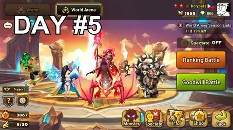 CHILL GUARDIAN RTA DAY 5 ROAD TO ATLEAST A WEAPON MASTER SKIN