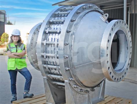 Customer Oriented Flame Arresters From Storagetech Tank Storage