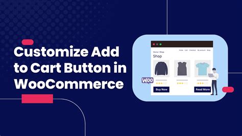 Customize WooCommerce Add To Cart Button WPVibes