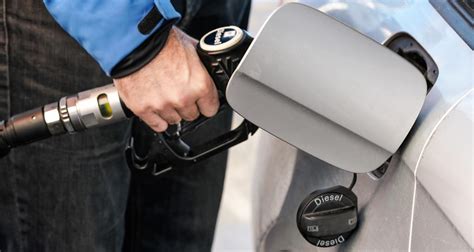 Prix des carburants où faire son plein de Diesel au meilleur prix