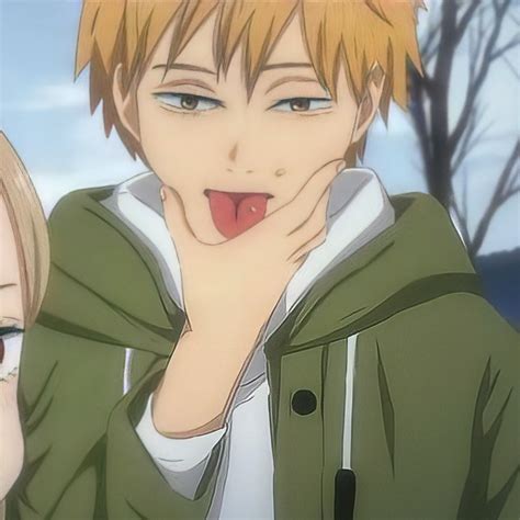Chainsawman Matching Icons Matching Icons Man Icon Icon