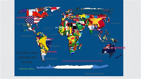 Insignificante Rayo Princesa Paises Mas Poblados Del Mundo Mapa Me