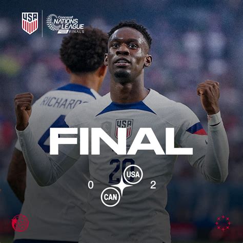 TUDN EN VIVO Canadá vs Estados Unidos EN VIVO a qué hora y dónde