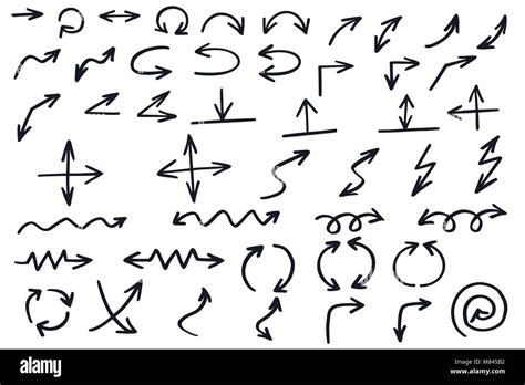 Cursors Vector Vectors Hi Res Stock Photography And Images Alamy