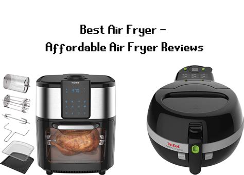 Best Air Fryer Review Carin Bloom