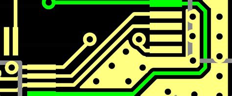 How To Design Pcb Trace Spacing And Width Rayming Pcb