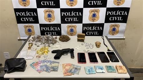 Quatro Mulheres E Um Homem S O Presos Em Saj Sob Suspeita De