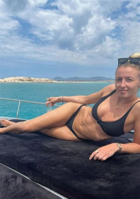 Lionesses Leah Williamson And Keira Walsh S Magic Holiday As They