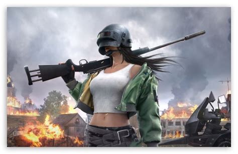 Hd Game Wallpaper Widescreen