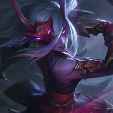 Heartsteel Katarina Build Runes Items 14 4 ARAMonly