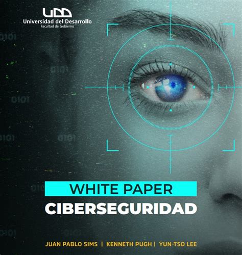 Facultad de Gobierno presenta visión estratégica en materia de