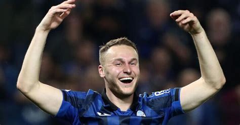 HERE WE GO Koopmeiners alla Juve è fatta Ecco le cifre domani le