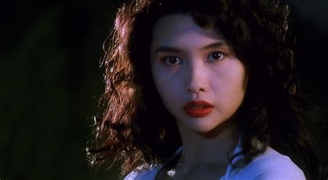Chingmy Yau In Naked Killer Clarence Yiu Leung Satan S De Babydoll